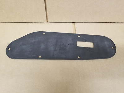 M151 Parts Parking Brake and Transfer Case Shift Boot M151A2 11644833 ...