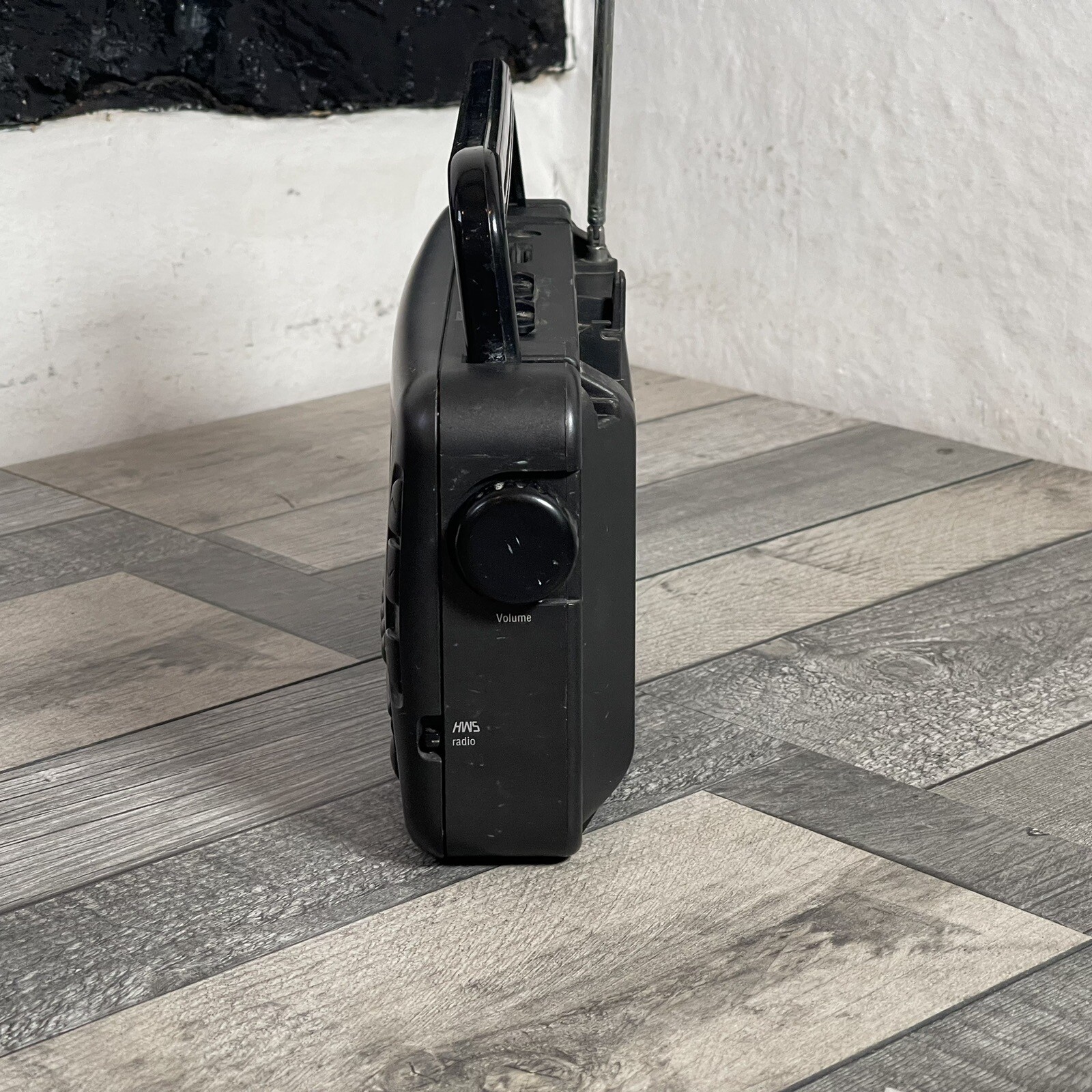 Roberts Digital Short Wave 4 Band World Radio FM SW MW LW Alarm ...