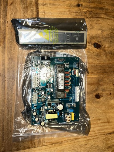 U-line U80-54407-00 Control Board and Display Assembly Genuine OEM Part ...