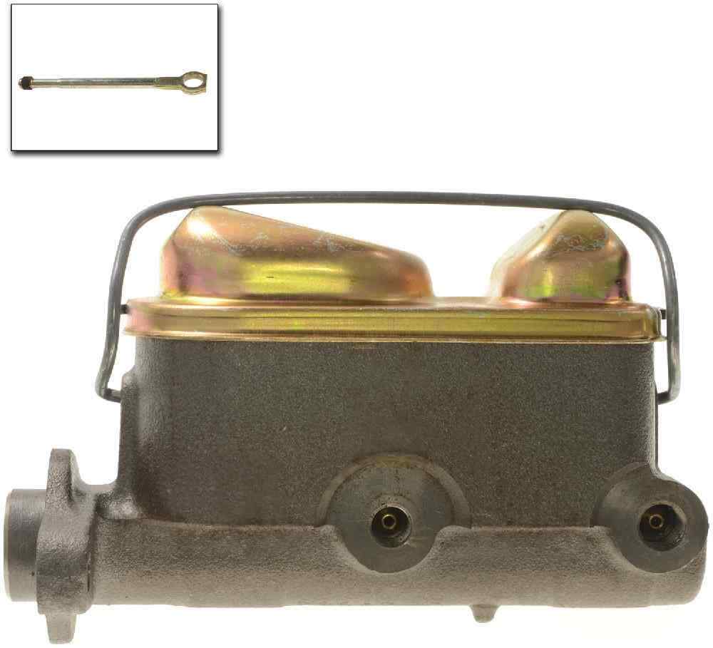 Brake Master Cylinder-FX16 Bendix 12083 for sale online | eBay