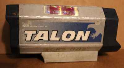 Traffic Control & Road Safety - Kustom Signals