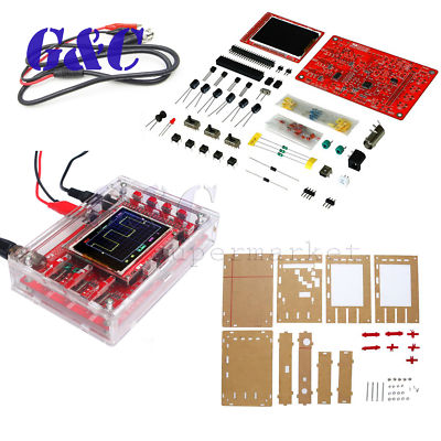 Probes - Impedance Probe