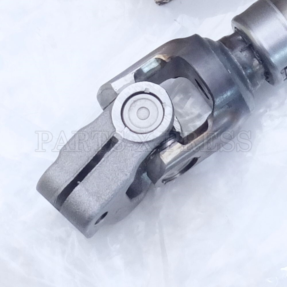NEW GENUINE OEM TOYOTA FOR PRIUS 10-2015 INTERMEDIATE STEERING SHAFT ...