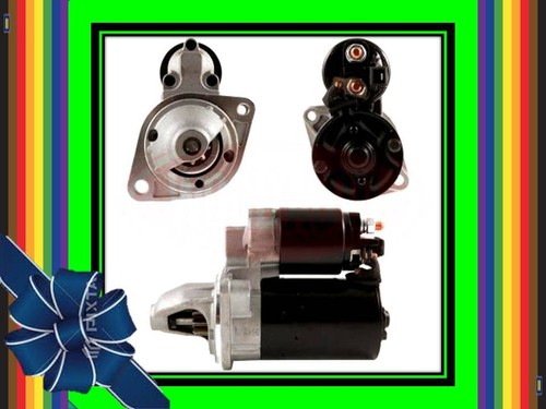 Starter FOR BMW 428000-4490 428000-4492 MS428000-1760 428000-1760 ...