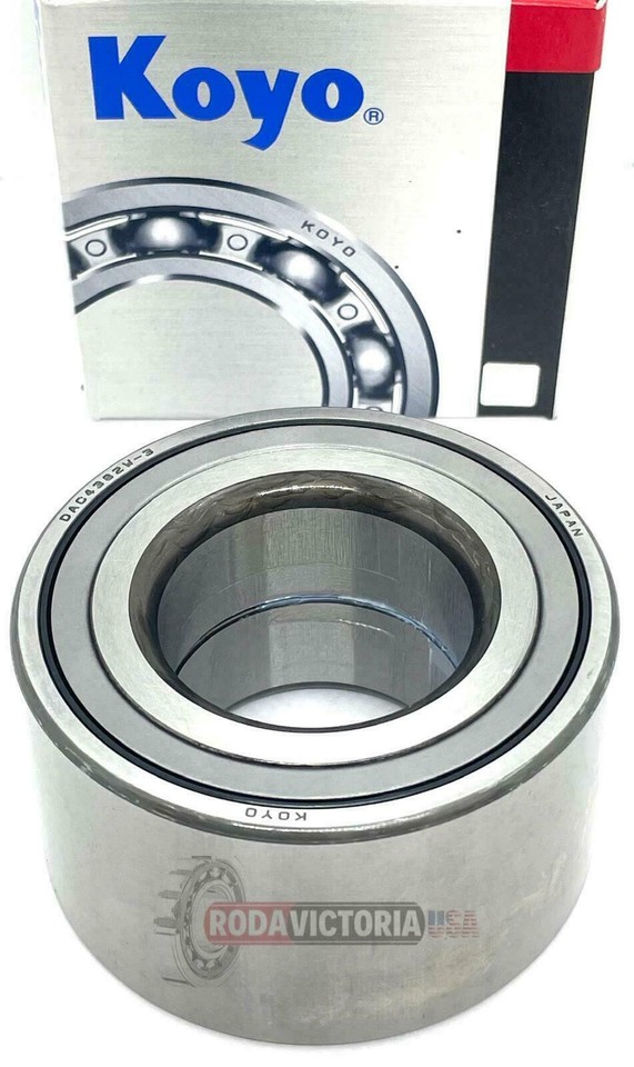 KOYO OEM TOYOTA LEXUS NEW ORIGINAL FRONT WHEEL HUB BEARING 90369-43008 ...
