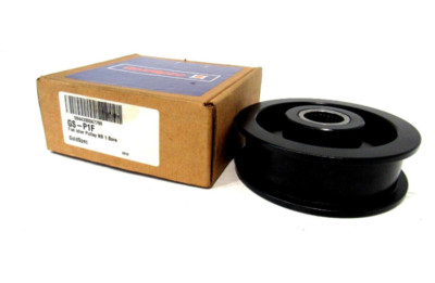 GOLDSPEC GS-P1F FLAT IDLER PULLEY GSP1F | eBay
