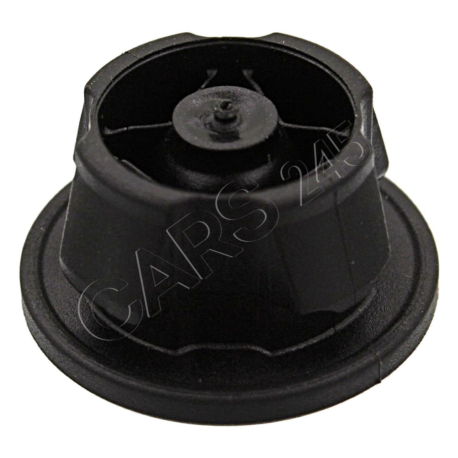 Engine Cover Fastening Element FEBI For MERCEDES Sprinter Viano ...