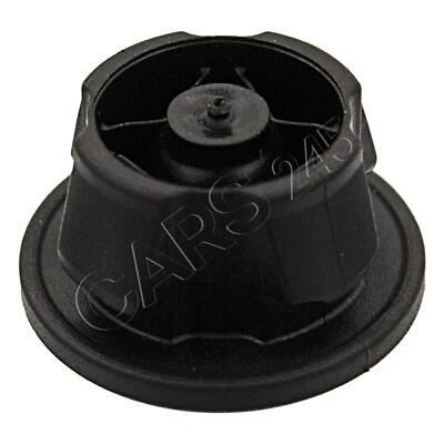 Engine Cover Fastening Element FEBI For MERCEDES Sprinter Viano ...