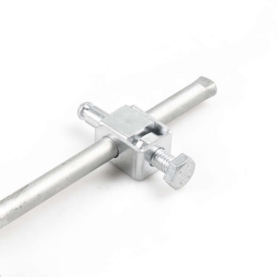 Transfer Case Control Lever Shift Linkage For Dodge Ram 2500 3500 4WD ...
