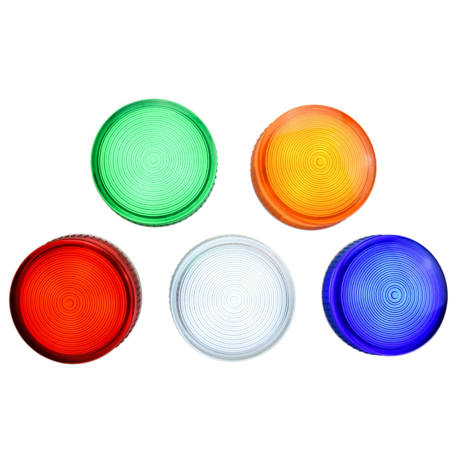 Lot Of 5 12 48V AC DC 22mm BLUE LED Indicator Lamp Signal Light AD22 lot-of-5-12-48v-ac-dc-22mm-blue-led-indicator-lamp-signal-light-ad22
