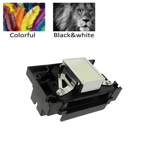Print Head Printer Head Computers Printe Long Service Life High Quality ...
