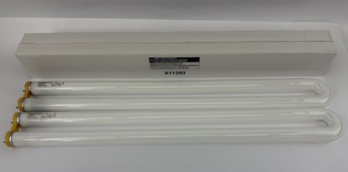2 SYLVANIA X11293 FB031/841 Octron XP 4100K 31W U Bend Fluorescent Lamp ...