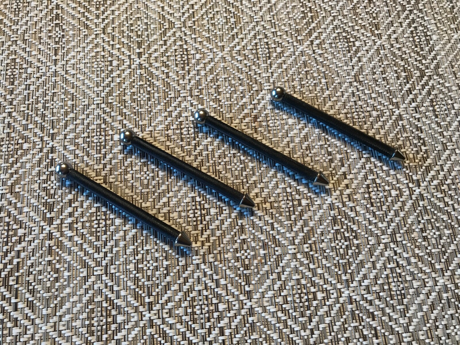 Airgun Pellet Seating Tool, Pellet Depth Tool, Depth Seating Tool | eBay