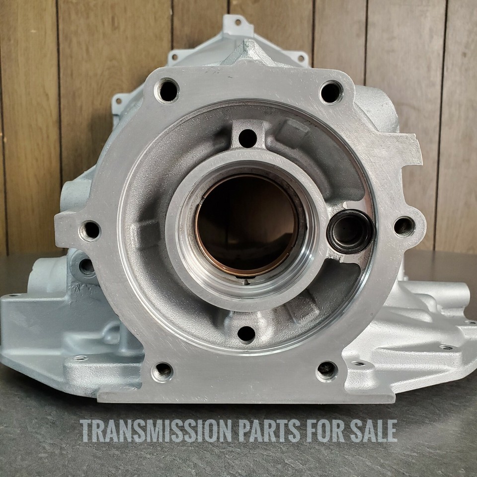 4L80E TRANSMISSION CASE 04-UP GMC 4L80E CASE 2WD 4x4 24208421 No ...