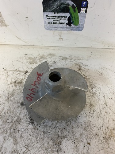 Kawasaki JS 300 440 Impeller OEM STOCK JET PUMP TURN NOZZLE | eBay