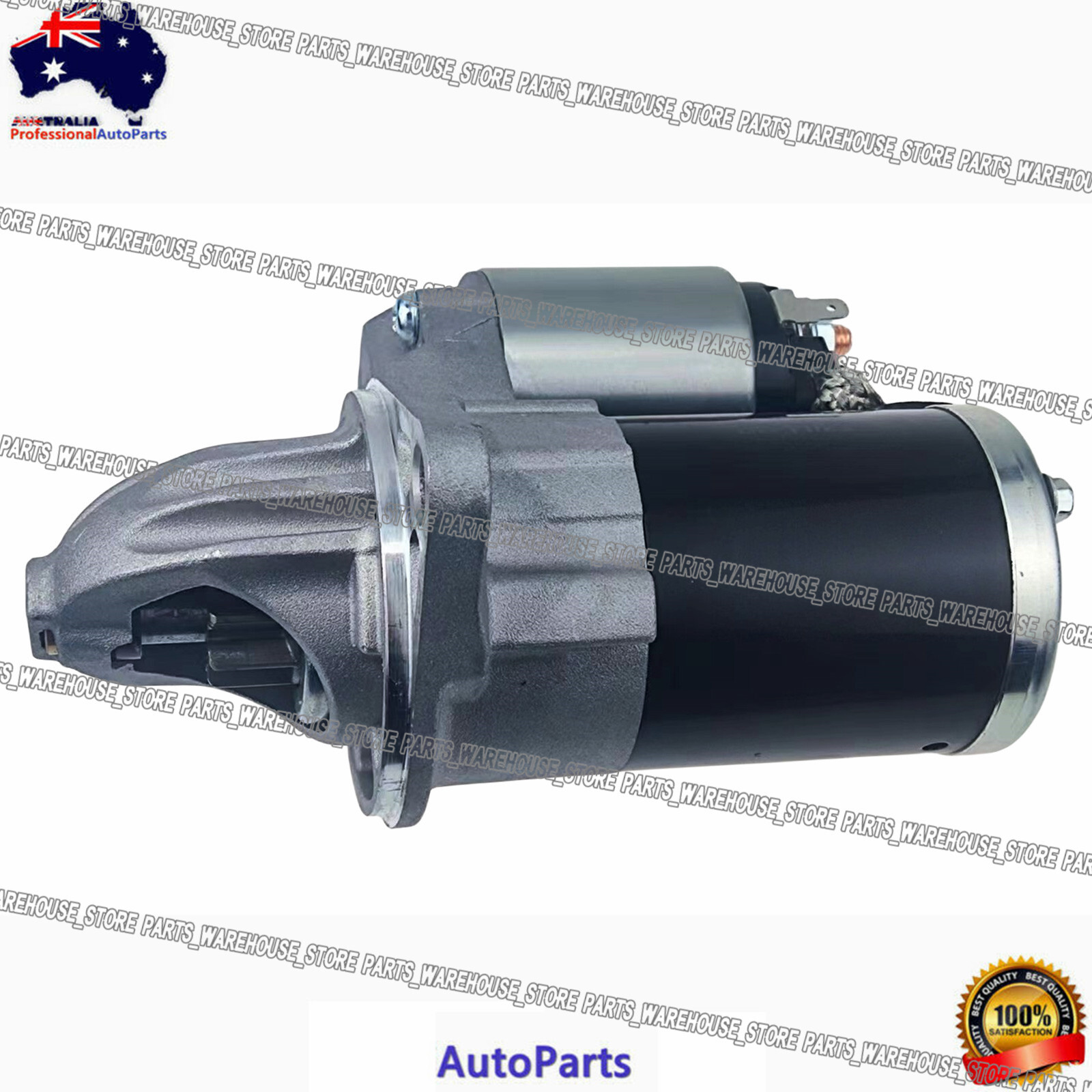 Starter Motor for Subaru Impreza AWD inc.WRX EJ20 EJ25 2.0L 2.5L Petrol ...