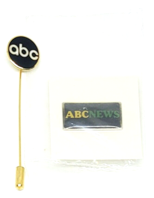Vintage Abc Logo