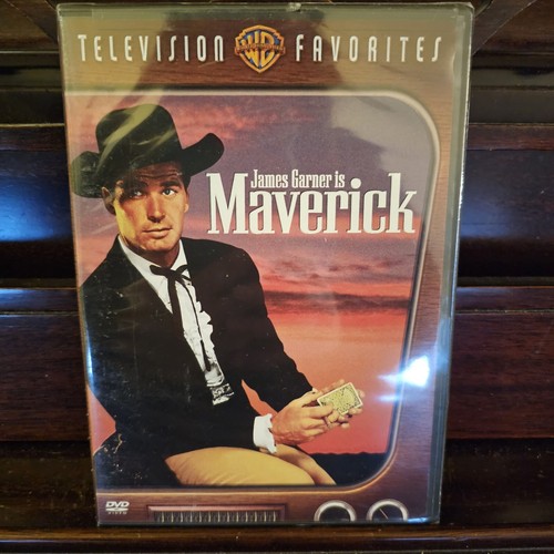Maverick - TV Favorites (DVD, 2005) 12569700420| eBay