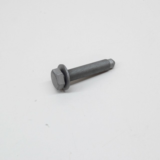 Audi A3 8p Rear Suspension Wishbone Bolt Washer WHT003467 for sale ...