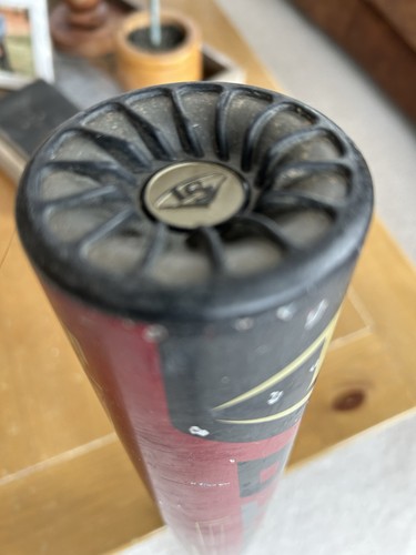 🔥2019 Louisville Slugger Meta Prime 33/30 (-3) BBCOR Baseball Bat Used ...