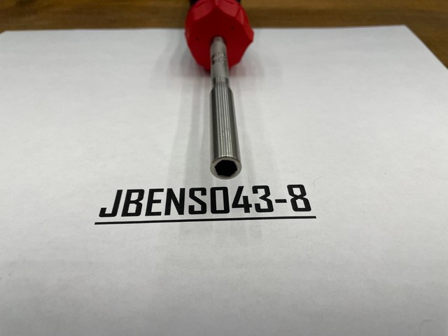 Snap-on Tools USA Red Soft Grip Ratcheting Screwdriver SGDMRC44B for ...