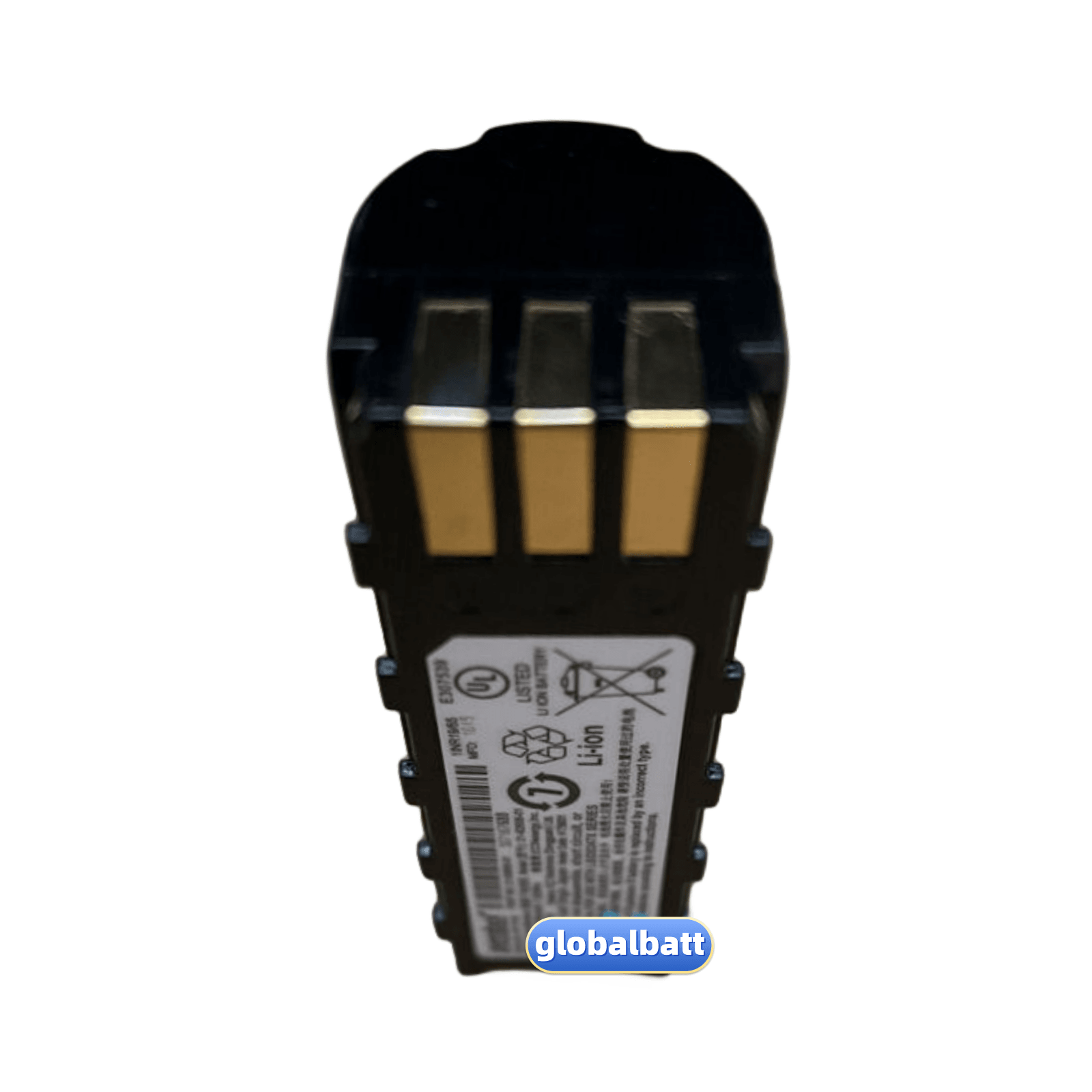 21-62606-01 New Genuine 2200mAh Battery for Symbol LS3478 LS3578 DS3478 ...