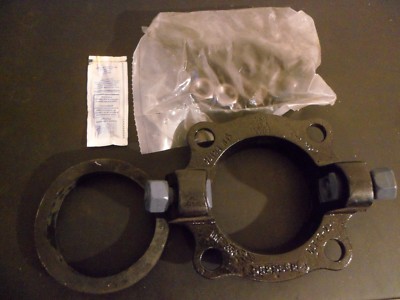 MEGALUG JOINT RESTRAINT FOR DUCTILE IRON PIPE 1104DEC 4" EBAA | eBay