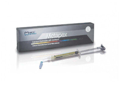 Dental Supplies - Metapex
