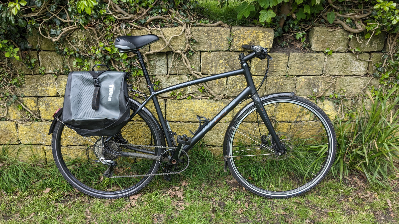 Whyte Stirling hybrid / gravel bike | eBay