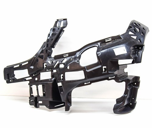 NEW MERCEDES-BENZ GLK-CLASS X204 FRONT LEFT BUMPER BRACKET A2048855165 ...