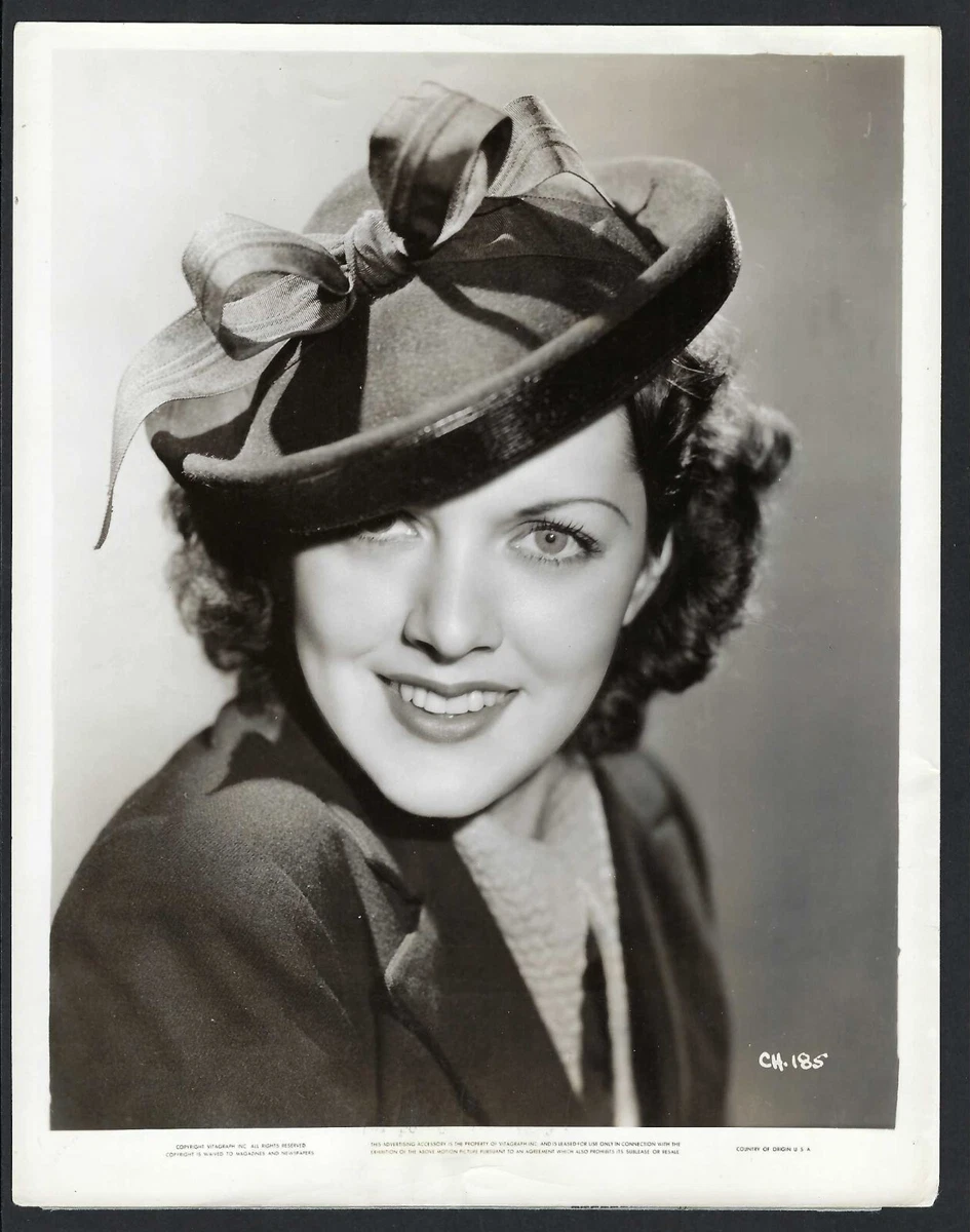 Vintage Style Portrait Photography