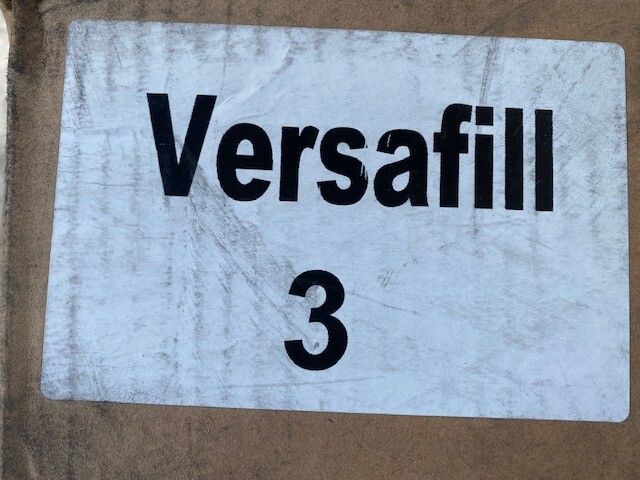 Spartan VersaFill 3 E-Gap Single, 967100 (1-Carton) | eBay