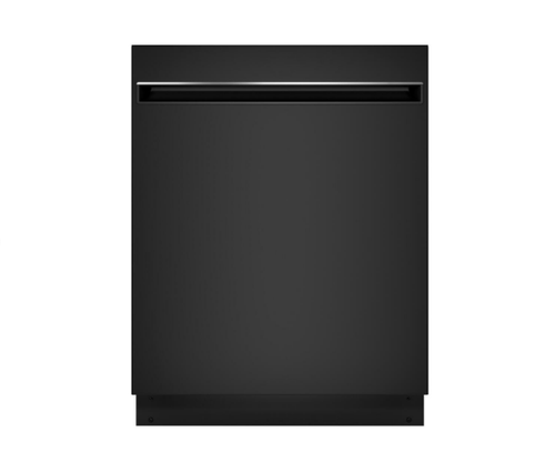 GE 24" Black Fully Integrated Dishwasher - GDT225SGLBB | eBay