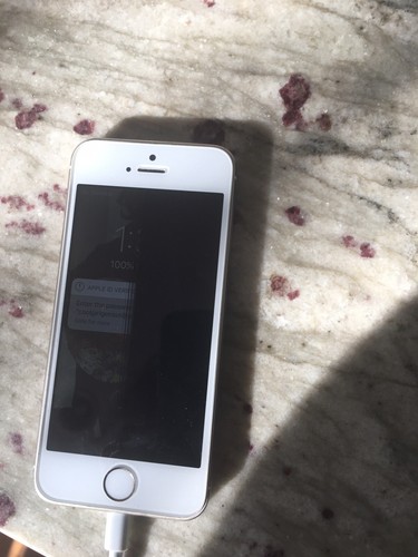 PRE-OWNED iPHONE 5S APPLE AT&T UNLOCKED MODEL A1533 | eBay