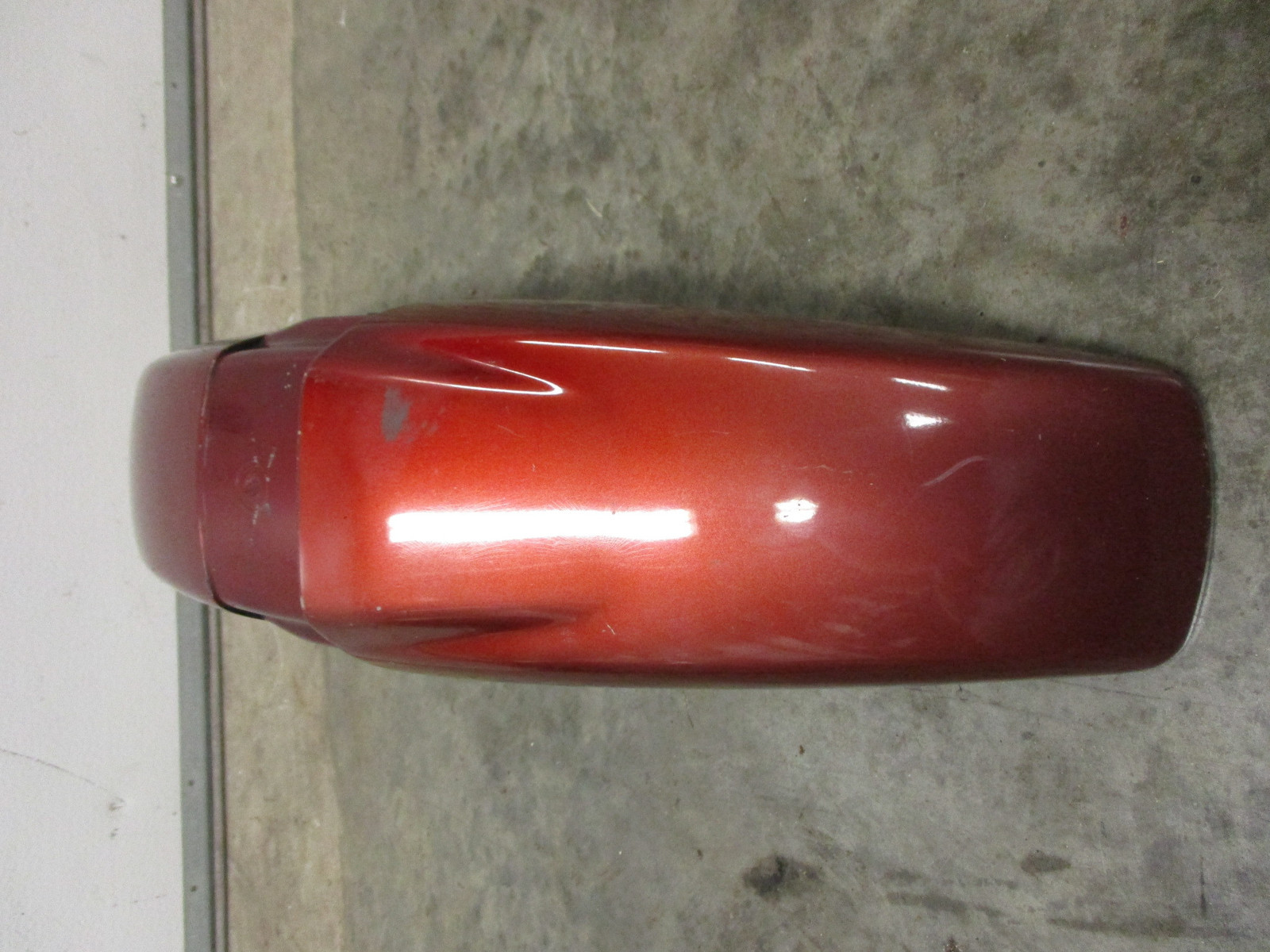 BMW R80RT R100RT R100RS R100 airhead front fender | eBay