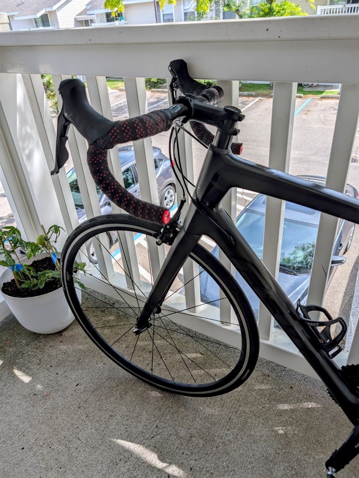 Felt Z1 UHC Road Bike - 58cm - Upgraded With Loads Of New Parts This ...