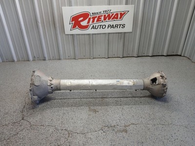 16-19 CORVETTE C7 AT DRIVESHAFT TORQUE TUBE ASSEMBLY | eBay