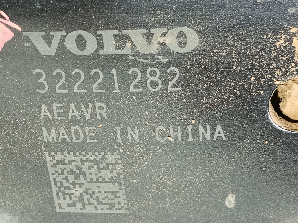 32221282 BRACCIO SOSPENSIONE INFERIORE ANTERIORE DESTRO / 1861915 PER ...