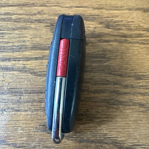 FACTORY OEM AUDI FLIP KEY REMOTE FCC: MYT 4073A 8E0 837 220F 4-BUTTON ...