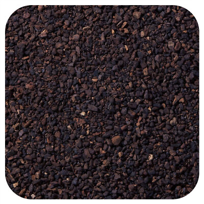 Organic Chicory Root, Roasted, Granules, 1 lb (453.6 g) | eBay