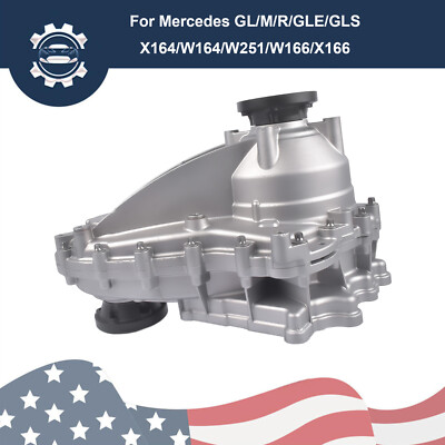 Transfer Case Assembly for Mercedes-Benz M-Class ML320 ML350 ML500 ...
