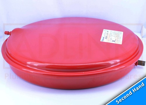 MAIN COMBI 24 24HE 30HE BOILER EXPANSION VESSEL 248024 | eBay