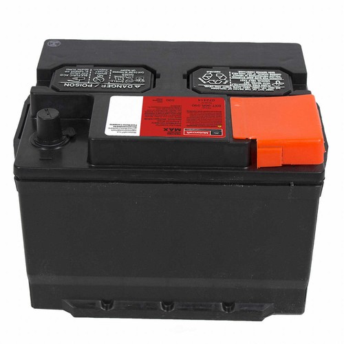Vehicle Battery-Tested Tough Max Battery Motorcraft BXT-96R-590 | eBay