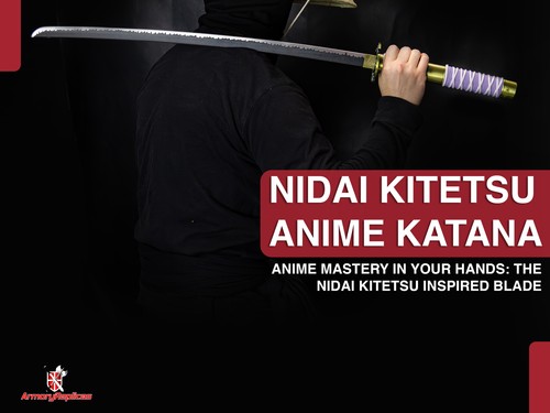 ONE PIECE RORONOA ZORO SAMURAI SWORD ITETSU SHUSUI WADO ICHIMONJI ...