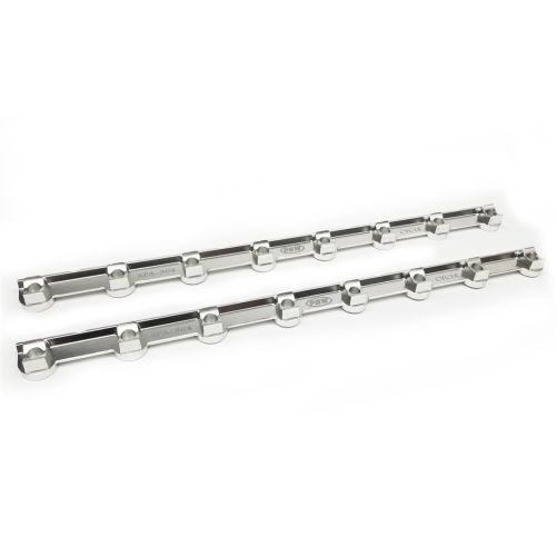 PRW 0273641 Rocker Arm Pedestal Kit Standard Valve Spacing 7075 Billet ...