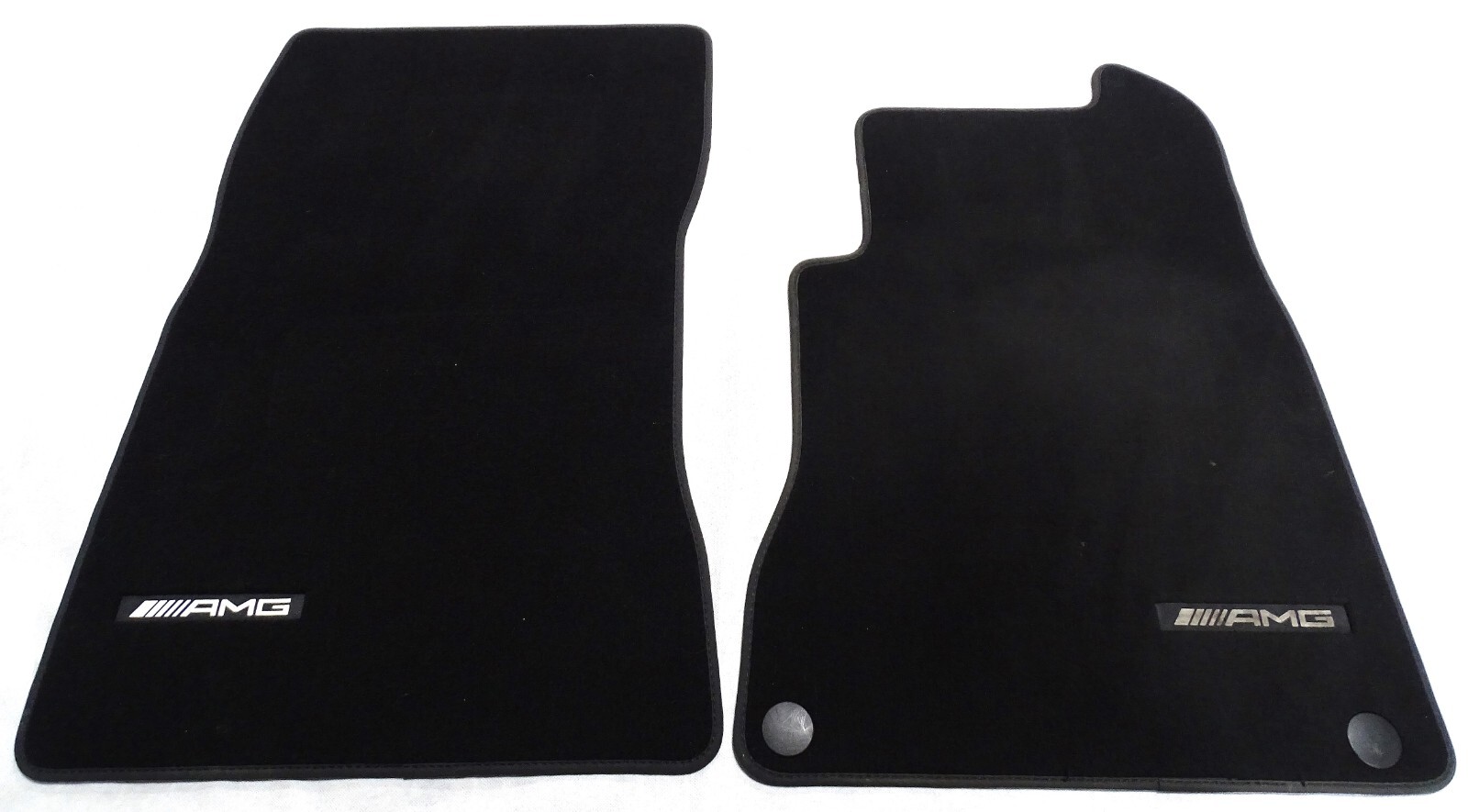 GENUINE MERCEDES A B CLASS AMG FLOOR MATS W177 W247 CARPET MAT SET 2018 ...