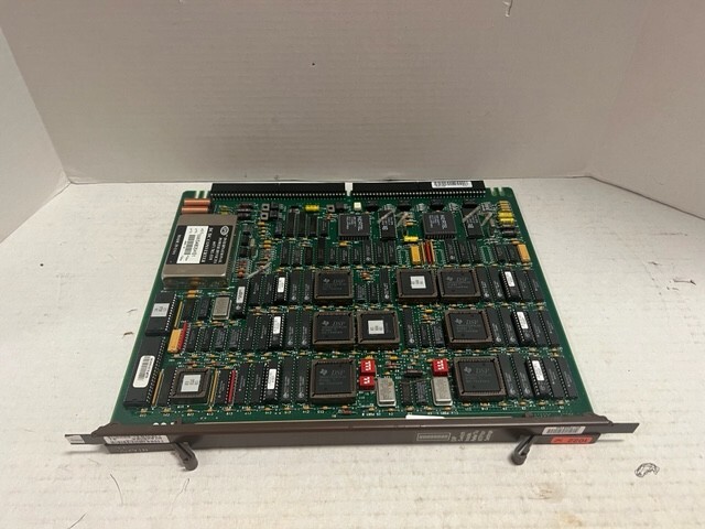 Nortel NT6X50EC, ENIFB251AA, SCM-100 DS1 INTFC | eBay