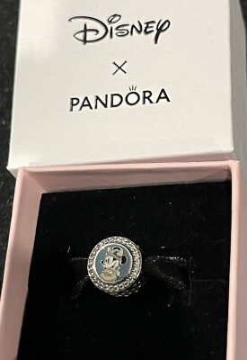 Disney Epcot World Showcase Mickey 2025 Norway Norge Pandora Charm New ...