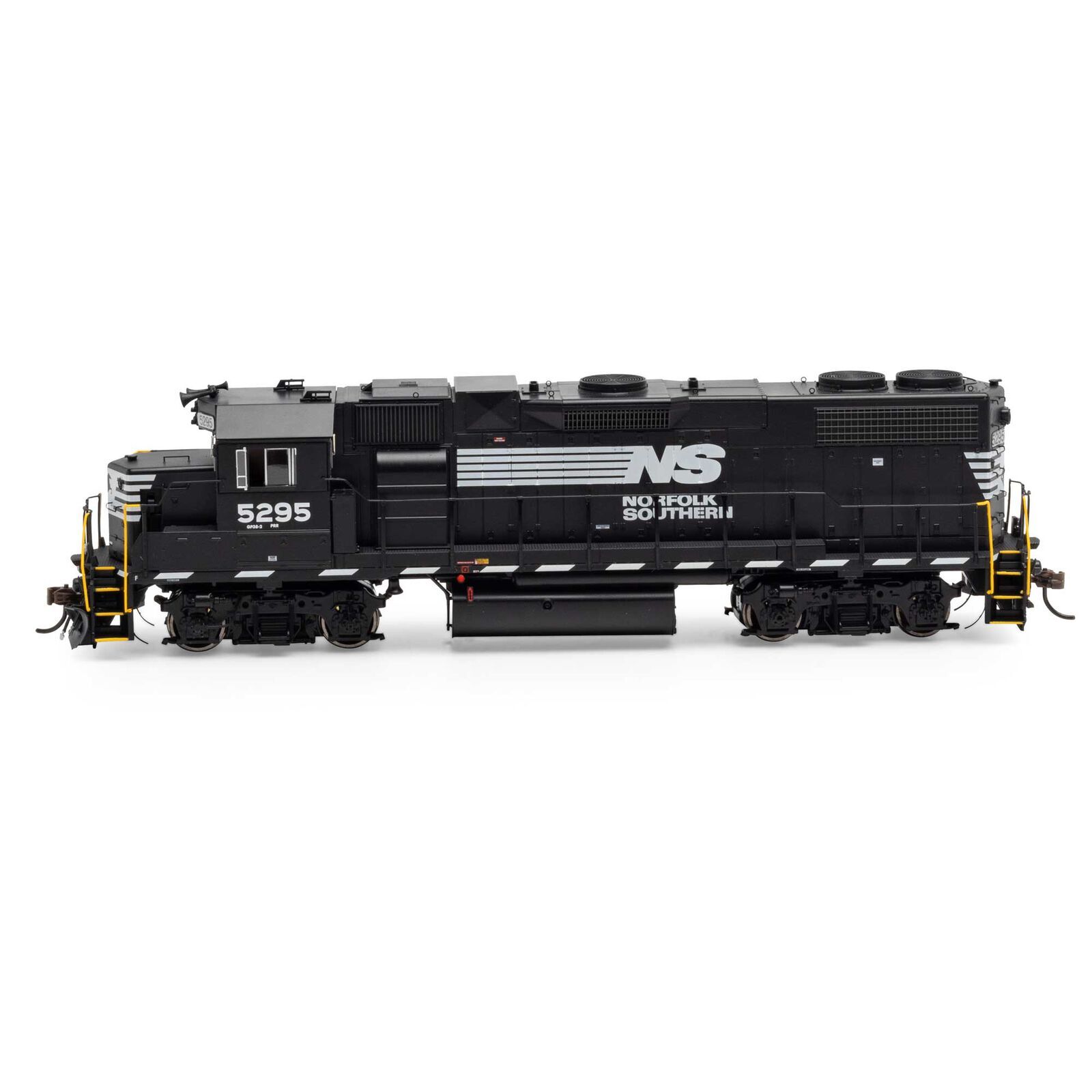 Athearn ATHG71827 GP38-2 NS #5295 Locomotive w/ DCC & Sound HO Scale | eBay