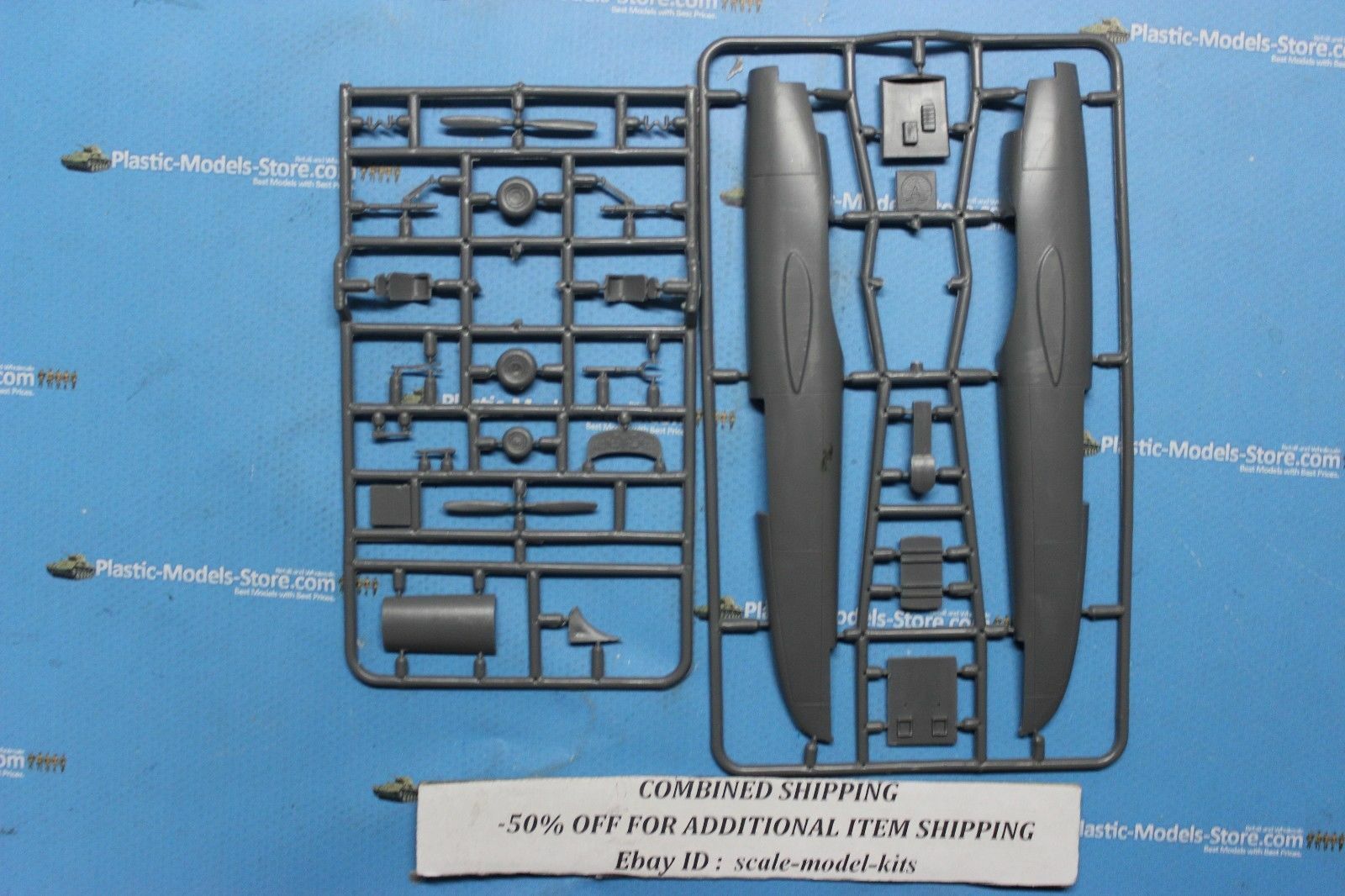 Amodel 72162 - 1/72 YAK-200 Soviet Trainer Aircarft, scale plastic ...